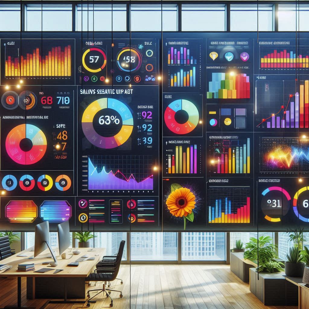 Davis Anunda Portfolio